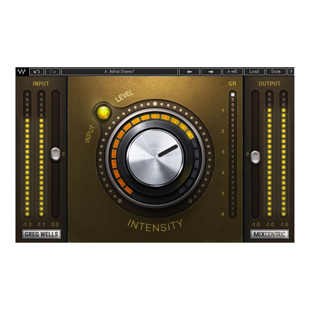 【楽天市場】WAVES Greg Wells MixCentric [メール納品][メーカープロモーション 2/5まで]：MUSICLAND ...