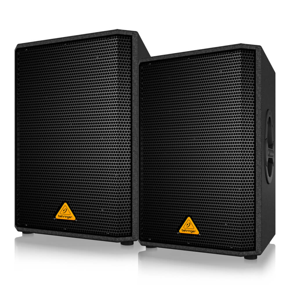 【楽天市場】BEHRINGER VP1220 EUROLIVE（ペア）：MUSICLAND KEY -楽器-