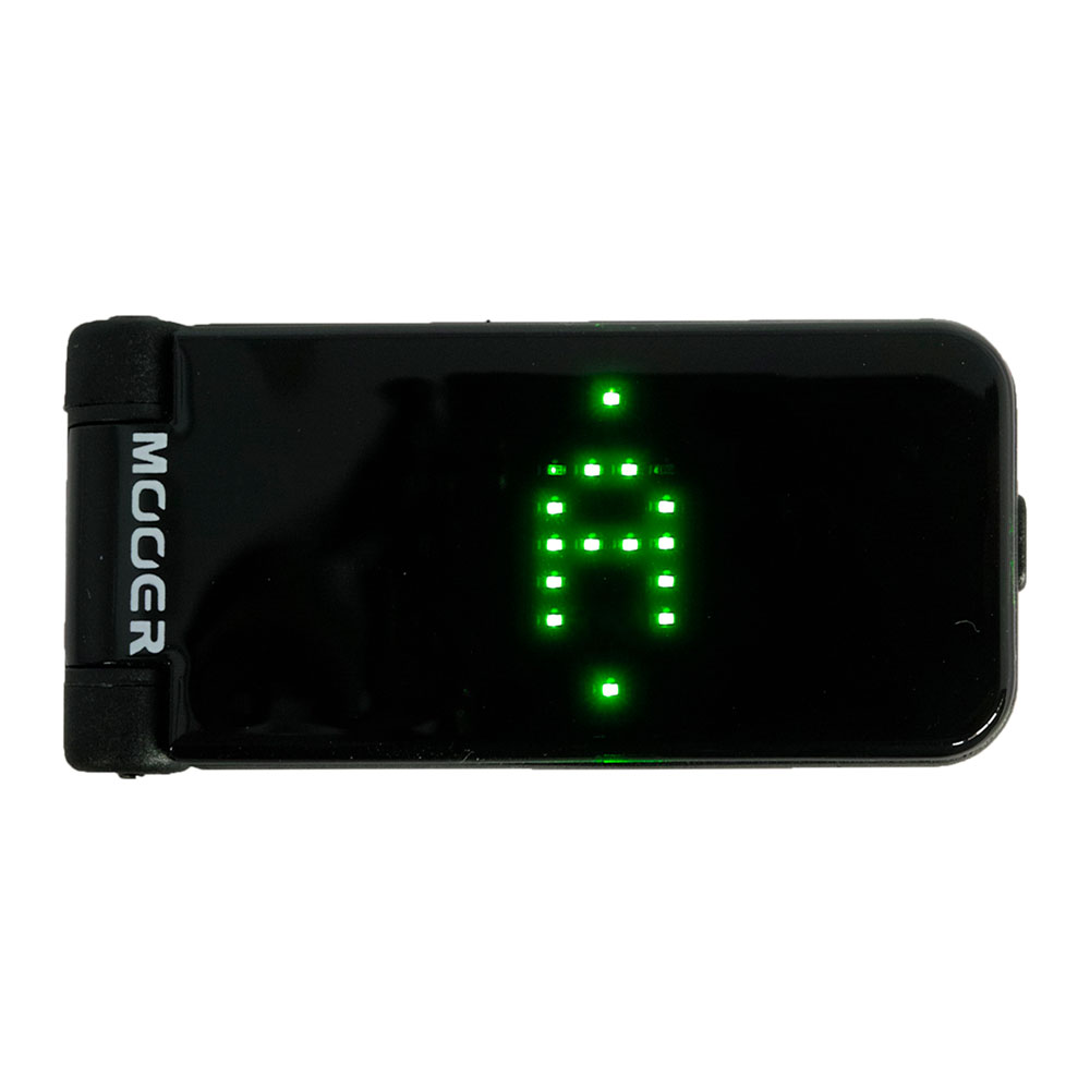 【楽天市場】MOOER CT-01 Clip Tuner：MUSICLAND KEY -楽器-