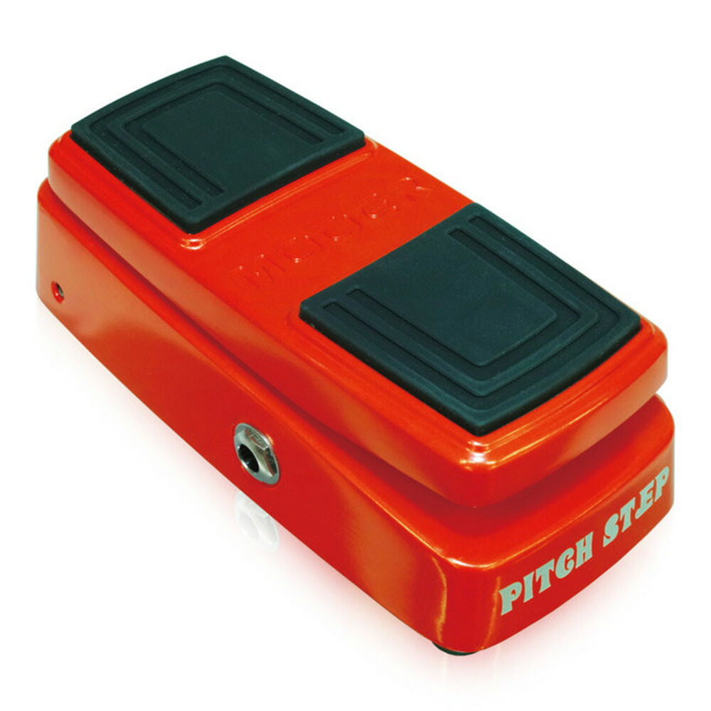 【楽天市場】MOOER Pitch Step：MUSICLAND KEY -楽器-