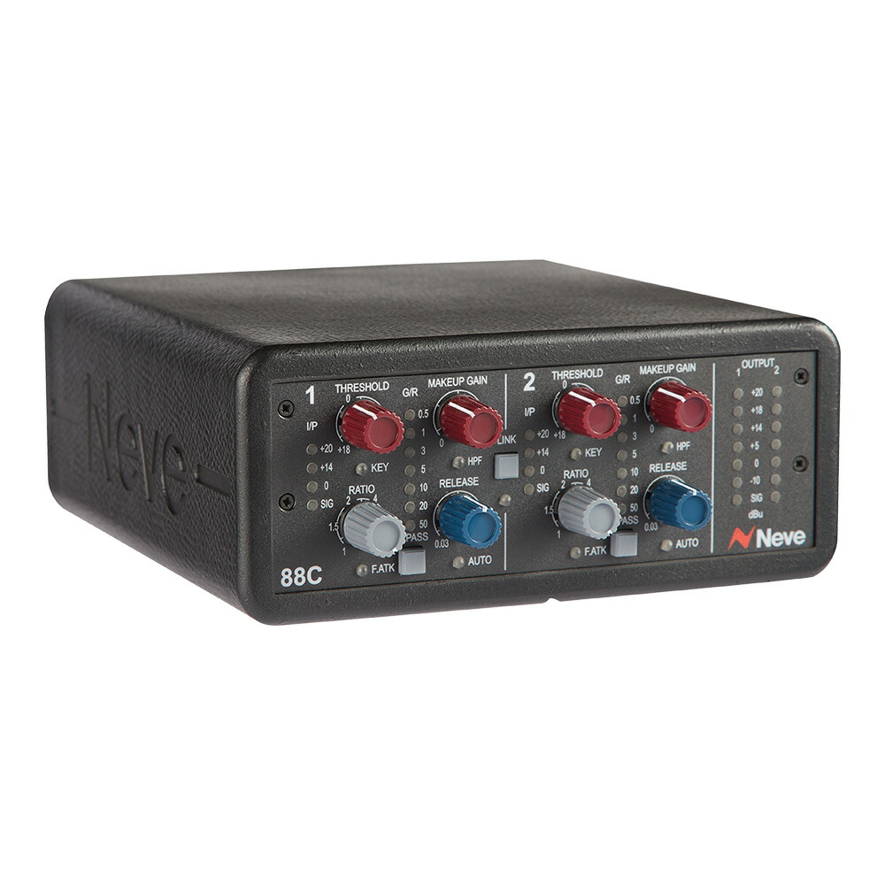 【楽天市場】AMS Neve 88C Dual Desktop Dynamics：MUSICLAND KEY -楽器-