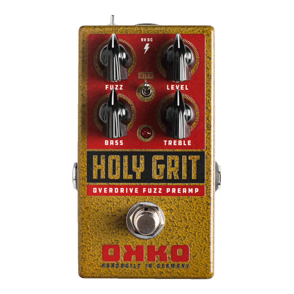 【楽天市場】OKKO HOLY GRIT：MUSICLAND KEY -楽器-
