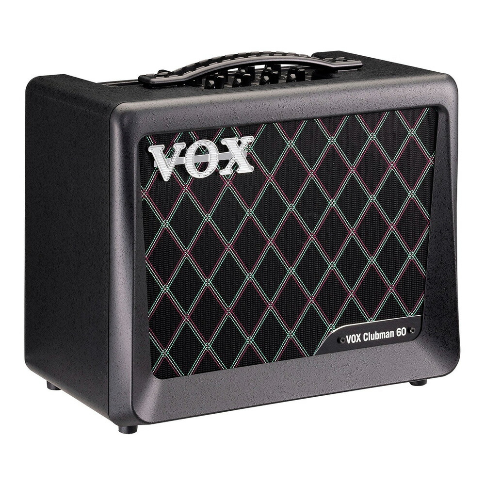 【楽天市場】VOX CLUBMAN 60 [V-CM-60]：MUSICLAND KEY -楽器-