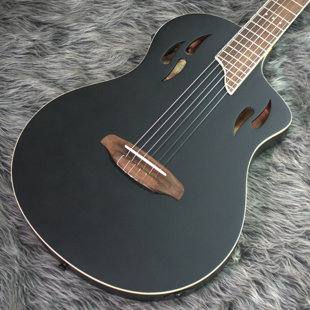 【楽天市場】ORTEGA TOURPLAYER RTPSTD-SBK：MUSICLAND KEY -楽器-