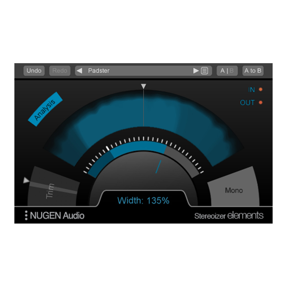 【楽天市場】NUGEN Audio Stereoizer Elements [メール納品]：MUSICLAND KEY -楽器-