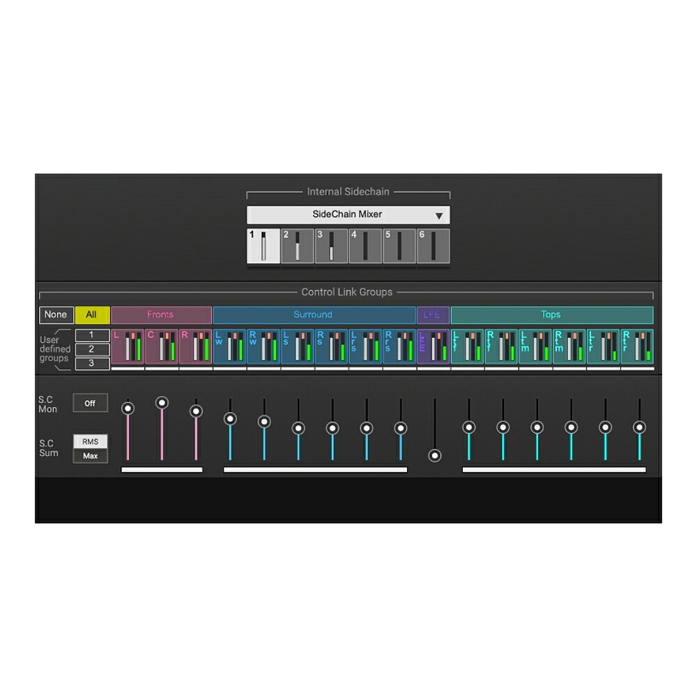 【楽天市場】WAVES Immersive Wrapper [メール納品]：MUSICLAND KEY -楽器-