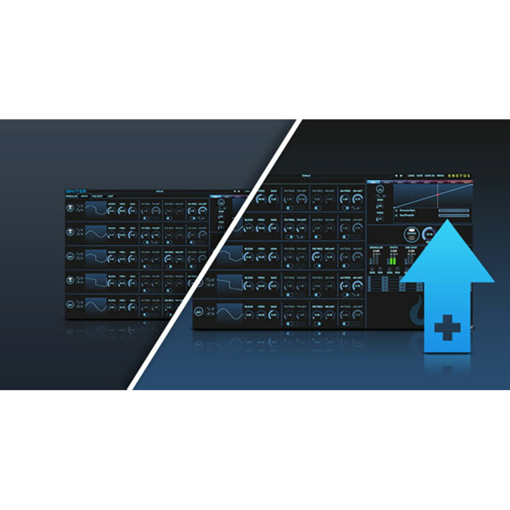 【楽天市場】KROTOS Igniter Full Tank Upgrade from Igniter [メール納品][メーカープロモーション ...