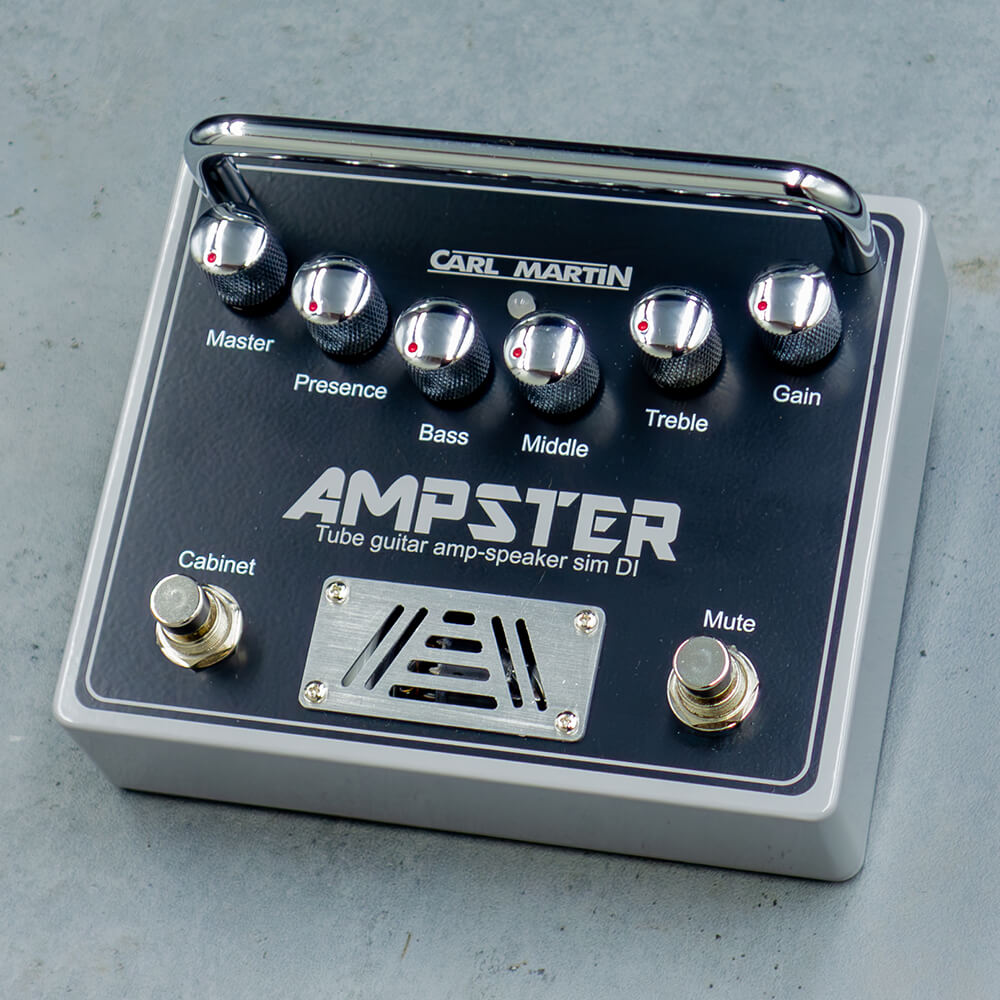 【楽天市場】CARL MARTIN Ampster：MUSICLAND KEY -楽器-