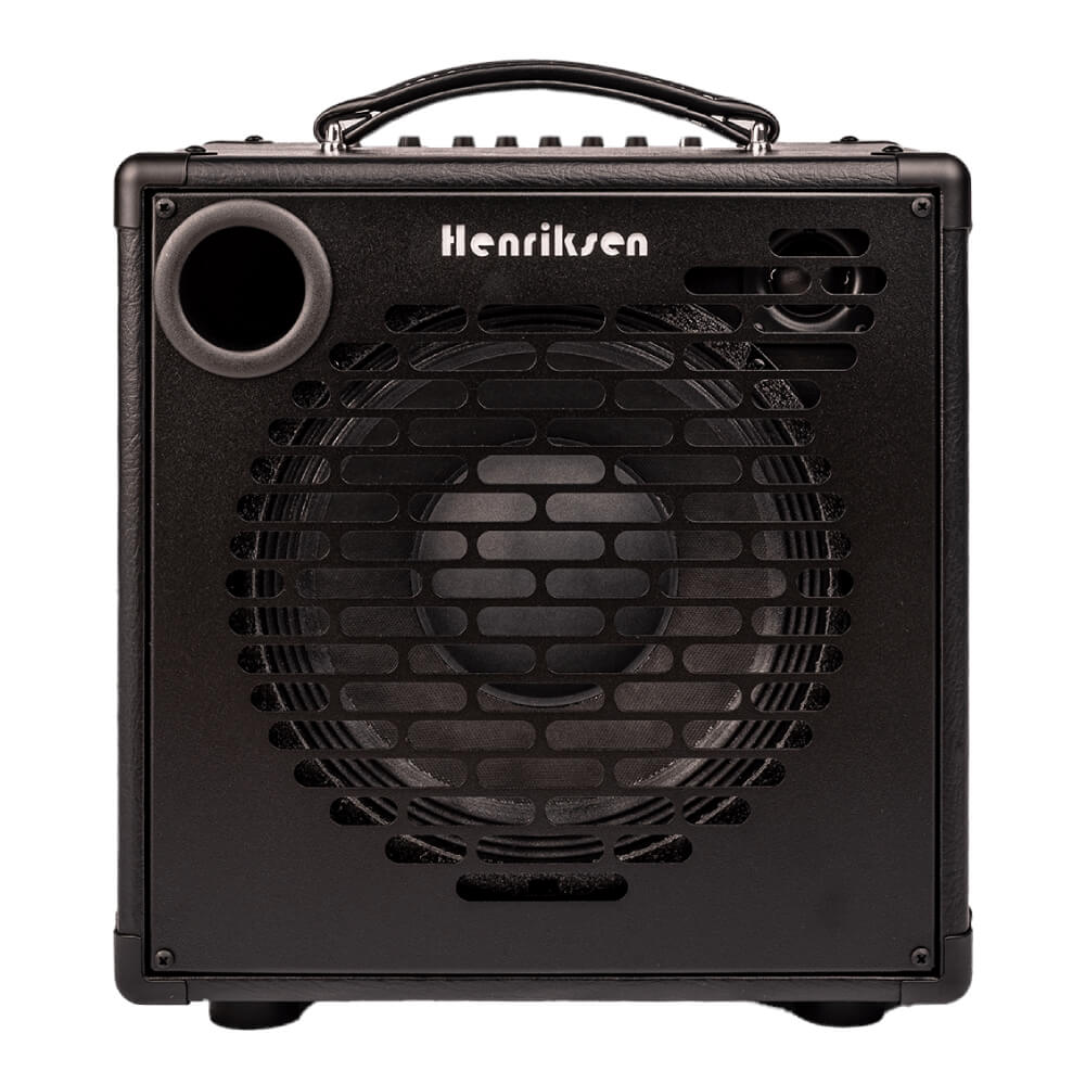 【楽天市場】Henriksen Amplifiers The Blu TEN：MUSICLAND KEY -楽器-