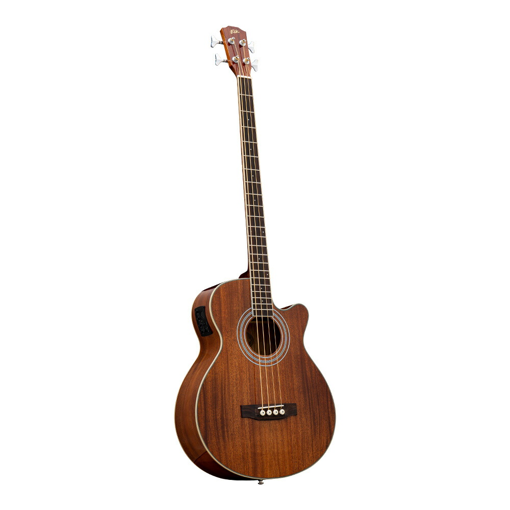 【楽天市場】ELK ACOBE 4 Natural [春の感謝祭！プレゼントフェア開催！]：MUSICLAND KEY -楽器-