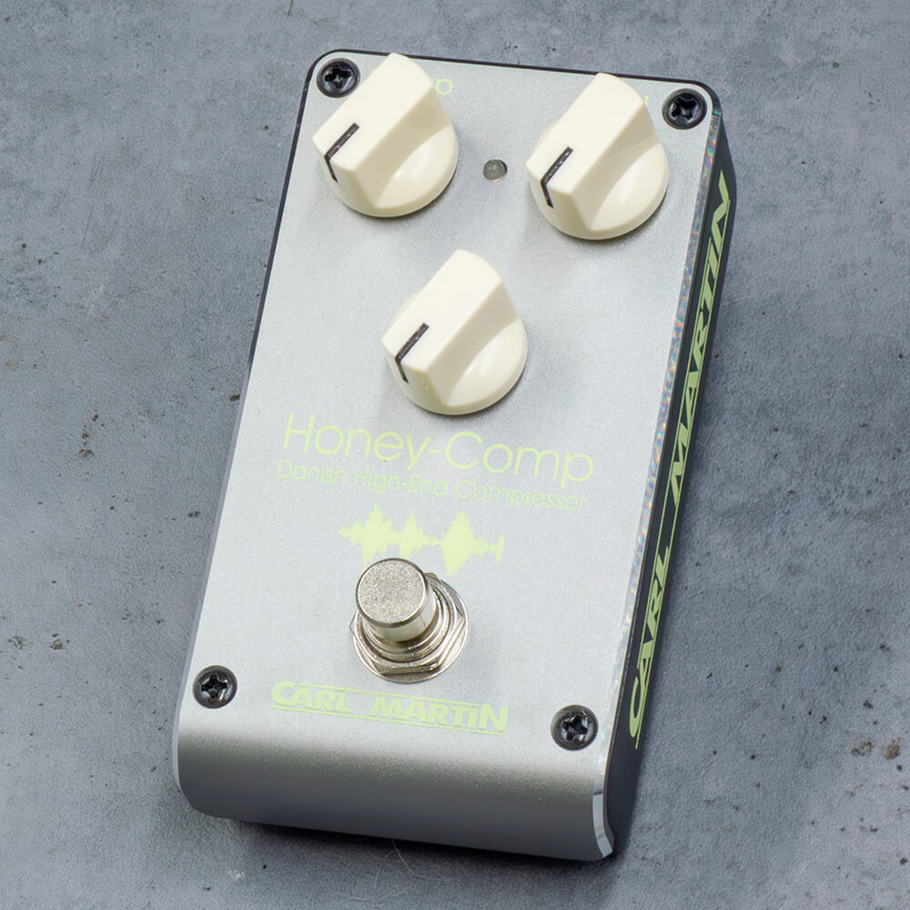 【楽天市場】CARL MARTIN Honey Comp：MUSICLAND KEY -楽器-