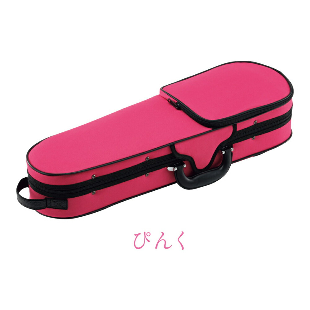 【楽天市場】Carlo giordano TRC-100C 1/4サイズ DPK ぴんく：MUSICLAND KEY -楽器-