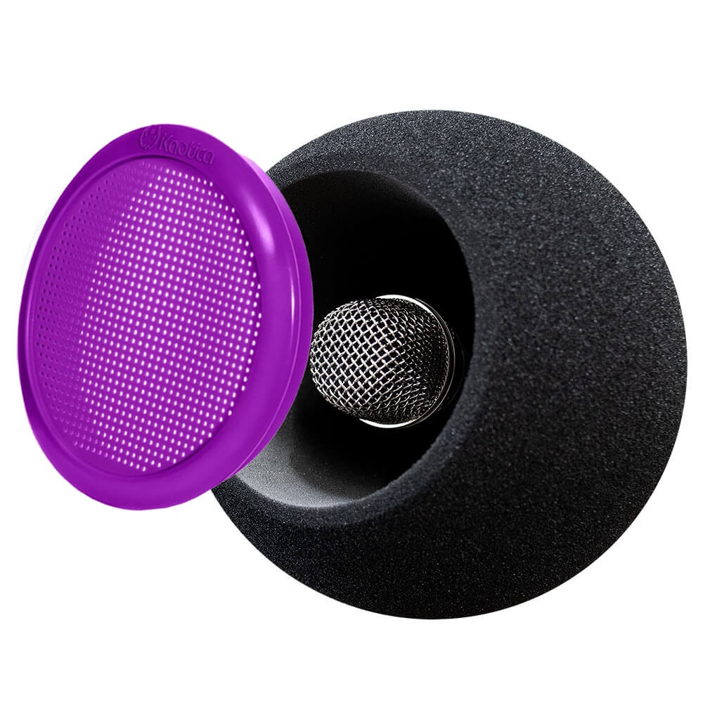 【楽天市場】KAOTICA 7B EYEBALL for Dynamic Microphone：MUSICLAND KEY -楽器-