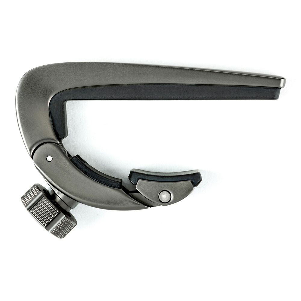 【楽天市場】Jim Dunlop PIVOT CAPO CLASSICAL - GUN METAL [DPFGM]：MUSICLAND KEY ...
