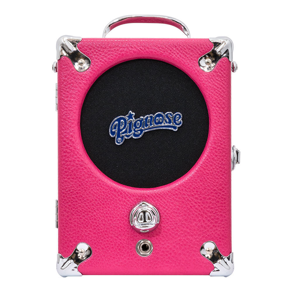 【楽天市場】Pignose 7-100 Pinky：MUSICLAND KEY -楽器-