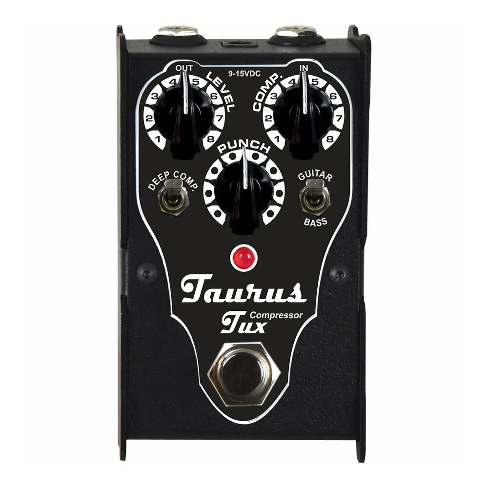 【楽天市場】Taurus Tux：MUSICLAND KEY -楽器-