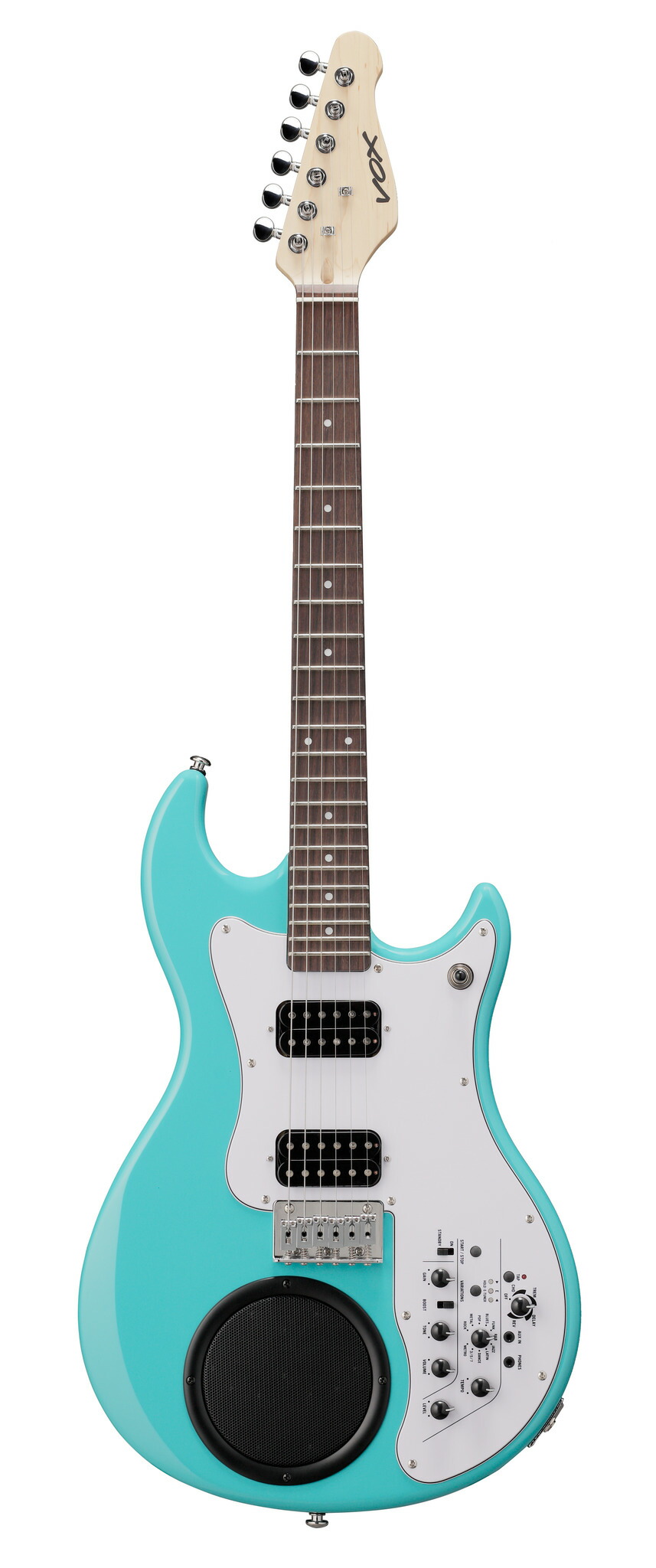【楽天市場】VOX APC-2 AG Aqua Green (アクアグリーン)：MUSICLAND KEY -楽器-