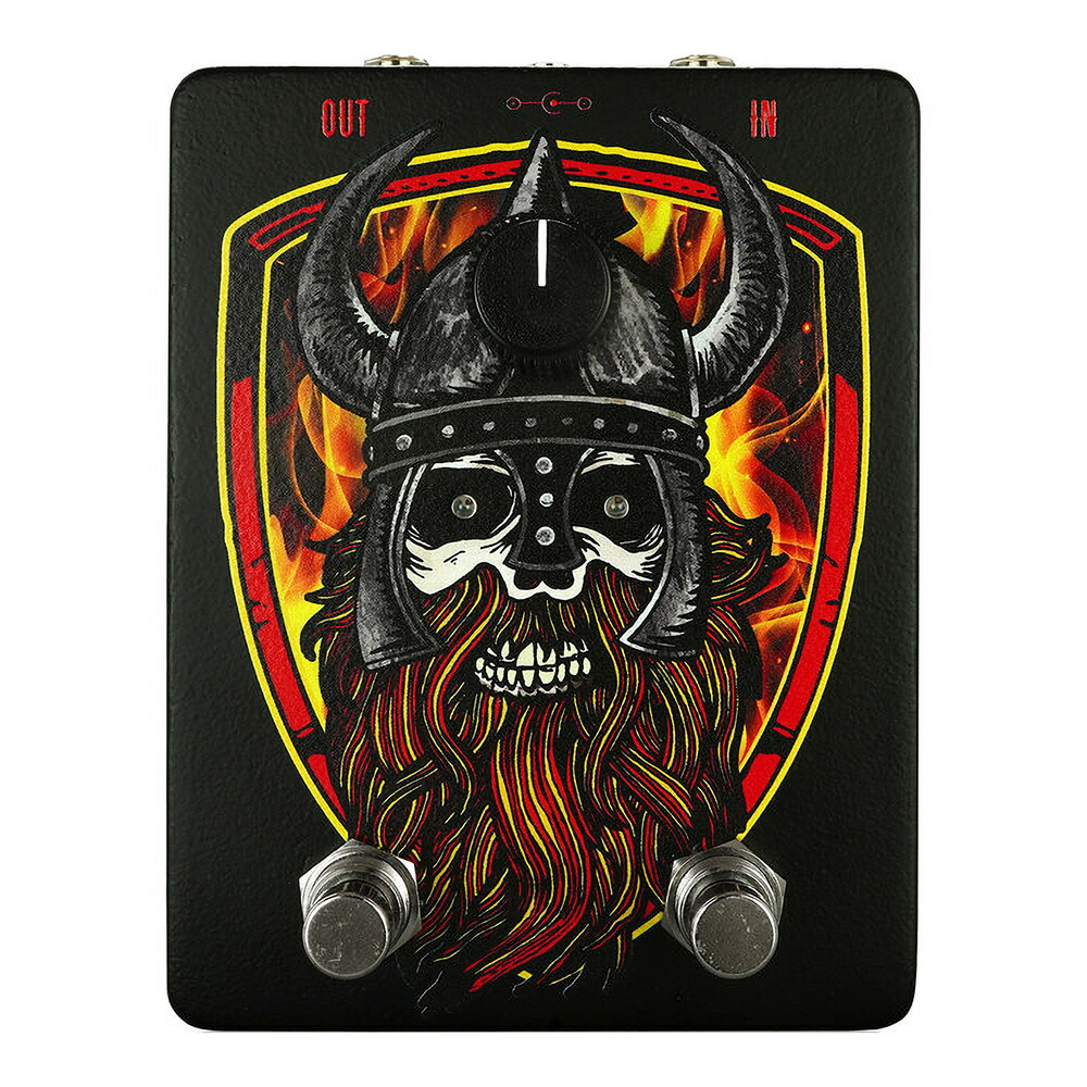 【楽天市場】Black Arts Toneworks Destroyer：MUSICLAND KEY -楽器-