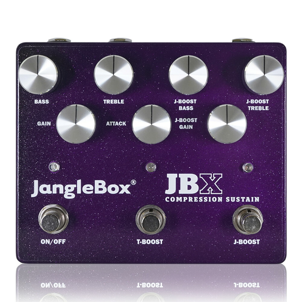 【楽天市場】JangleBox JBX：MUSICLAND KEY -楽器-