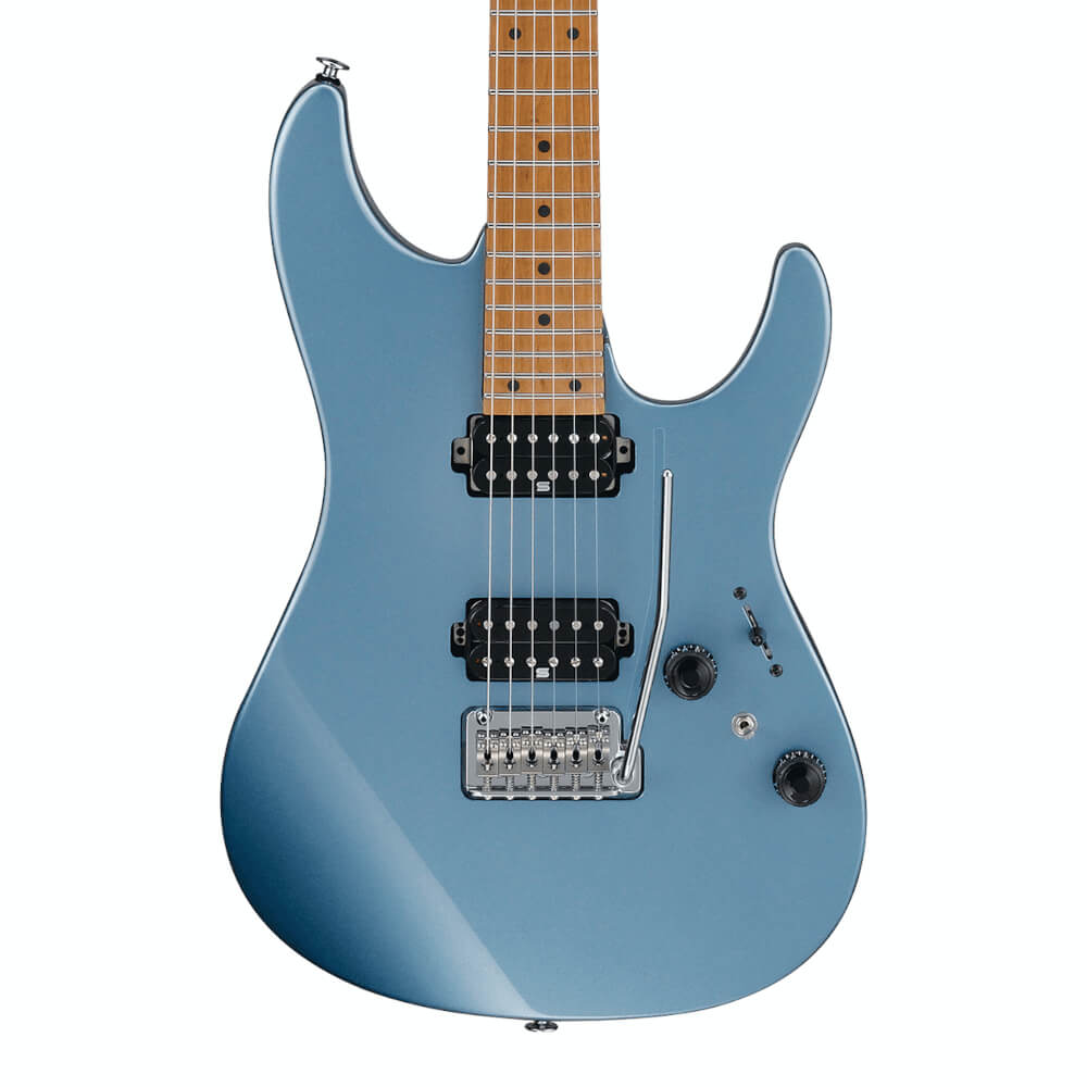 【楽天市場】Ibanez AZ Prestige AZ2402-ICM (Ice Blue Metallic)：MUSICLAND KEY -楽器-