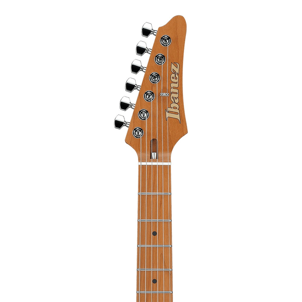 【楽天市場】Ibanez AZ Prestige AZ2402-PBM (Prussian Blue Metallic)：MUSICLAND ...