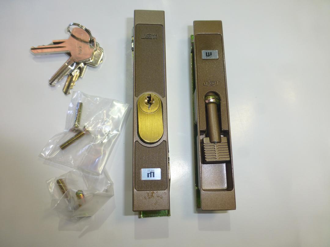 【楽天市場】KH-4B YKK 神鋼：鍵の森の館