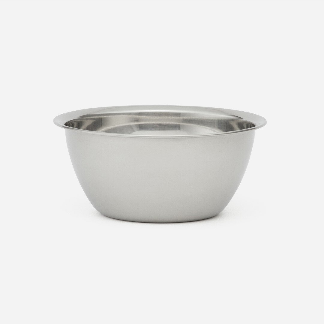 【楽天市場】KEYUCA(ケユカ) Looza ボウル 15cm[ステンレスボウル キッチンボウル ステンレスボール ミキシングボウル キッチン用品 キッチン雑貨 調理器具 調理用具 料理 お ...