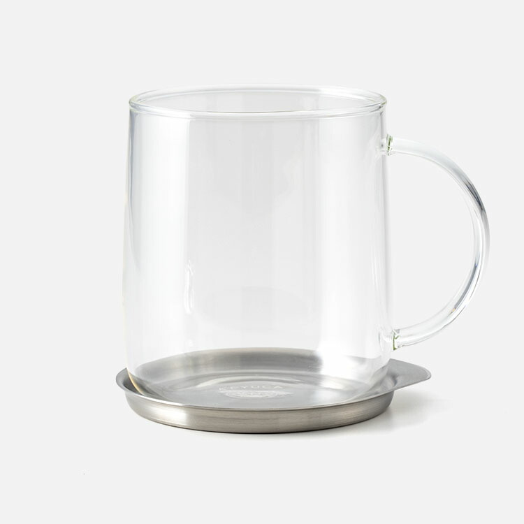 【楽天市場】【KEYUCA公式店】ケユカ Mod 耐熱ガラスマグ 380ml [食器 コップ 耐熱カップ 電子レンジ対応 食洗器対応 無地 シンプル おしゃれ 通販]：KEYUCA