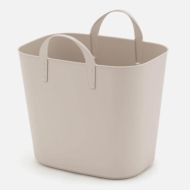 【楽天市場】【KEYUCA公式店】ケユカ LioソフトBOX[インテリア雑貨 収納用品 蓋 ポリエチレン 簡易テーブル 無地 シンプル おしゃれ 収納ボックス キッチン 収納 ストッカー ...