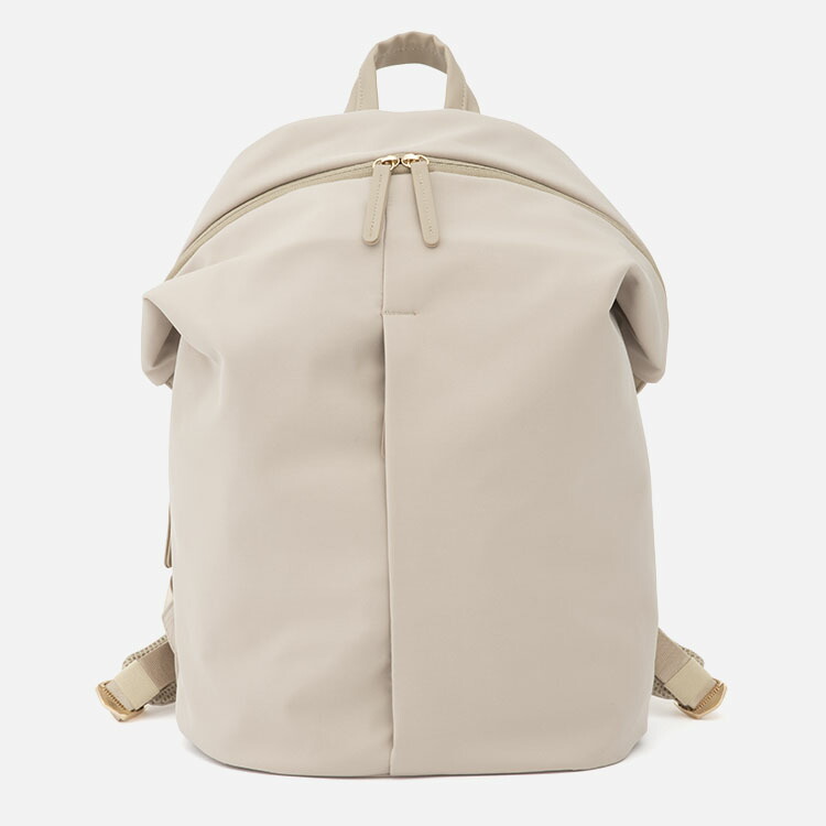 【楽天市場】【KEYUCA公式店】ケユカ N撥水ブレッタリュック M|レディース リュックサック 鞄 PCバッグ 撥水加工 無地 シンプル おしゃれ リュック 通勤 pcリュック パソコン ...