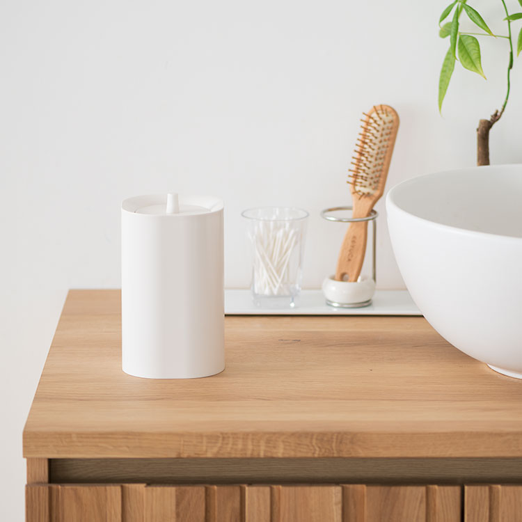 【KEYUCA公式店】ケユカ H ヘアブラシ ウッド 21cm 静電気を起こしにくい[ヘアブラシ 木製 静電気を起こしにくい 丸いピン先 頭皮マッサージ ブラッシング ブロー オシャレ ...