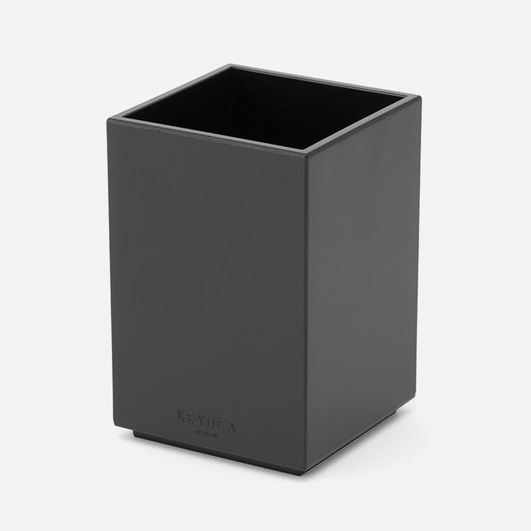 Black interior 上品で洗練された空間に｜KEYUCA（ケユカ）オンラインショップ