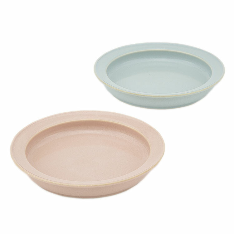 【楽天市場】【KEYUCA公式店】ケユカ [美濃焼]はじめてのうつわ すくいやすいプレート 19cm ウノフ [日本製 お皿 子ども用 電子レンジ対応 食洗器対応 通販]【グッドプライス ...