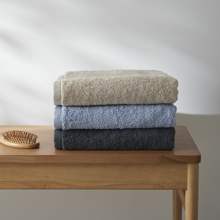 【楽天市場】【ラッピング対象】【KEYUCA公式店】ケユカ 【WEB先行販売】[今治製] 抗菌防臭シャンカープレミアム フェイスタオル 34×75cm [日本製 国産 抗菌 防臭 今治タオル ...