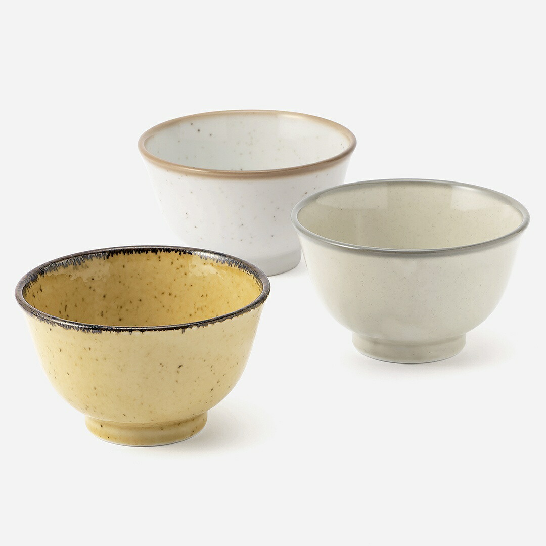 【楽天市場】【KEYUCA公式店】ケユカ 【美濃焼】染縁丼 14.5cm [食器 お椀 うつわ シンプル どんぶり 電子レンジ対応 食洗器対応 国産 日本製]：KEYUCA