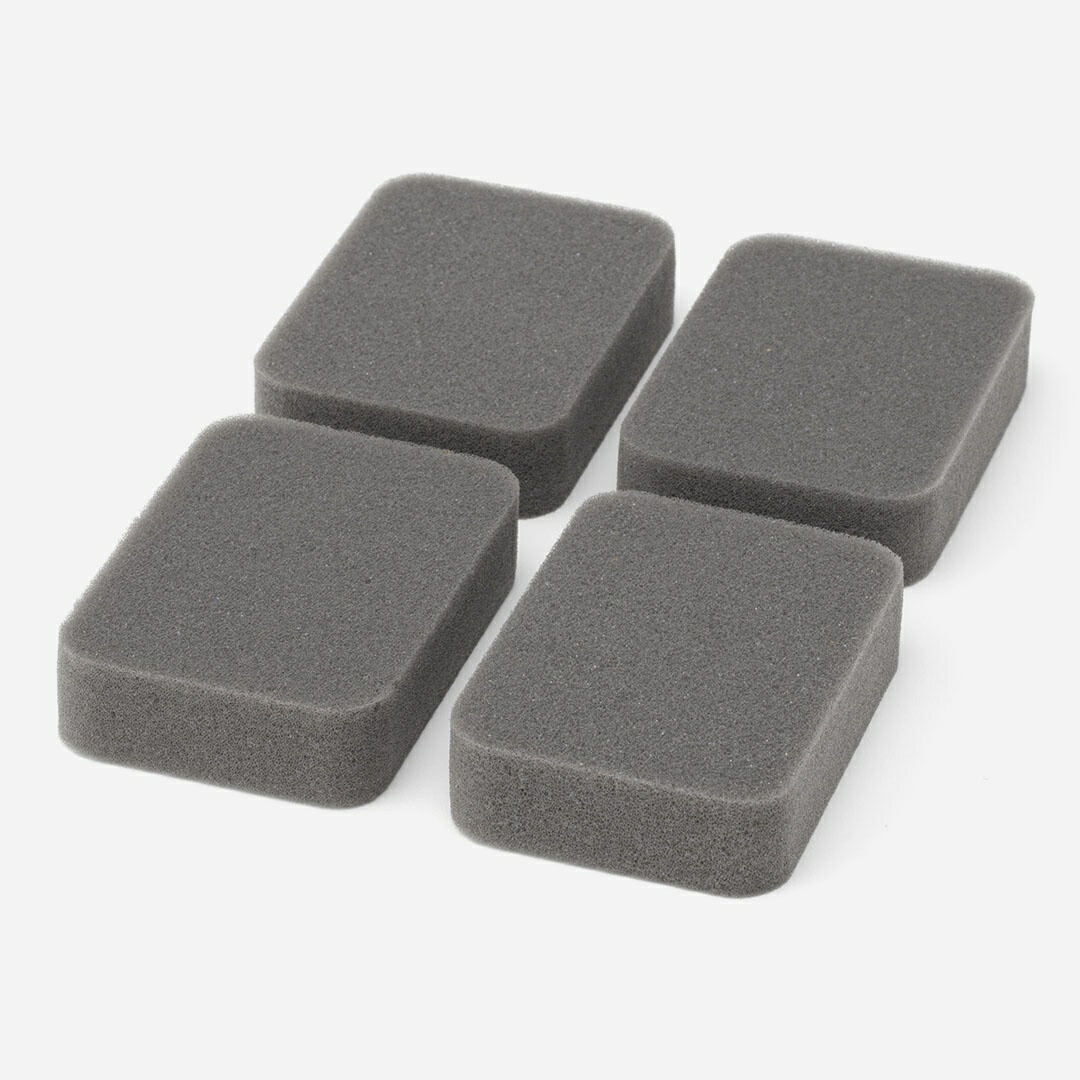 【楽天市場】【KEYUCA公式店】ケユカ socio抗菌1週間ミニスポンジ 4個セット [食器洗い 抗菌加工 洗いやすい キッチン 柔らかい 握りやすい シンプル 泡立ち]【グッドプライス ...