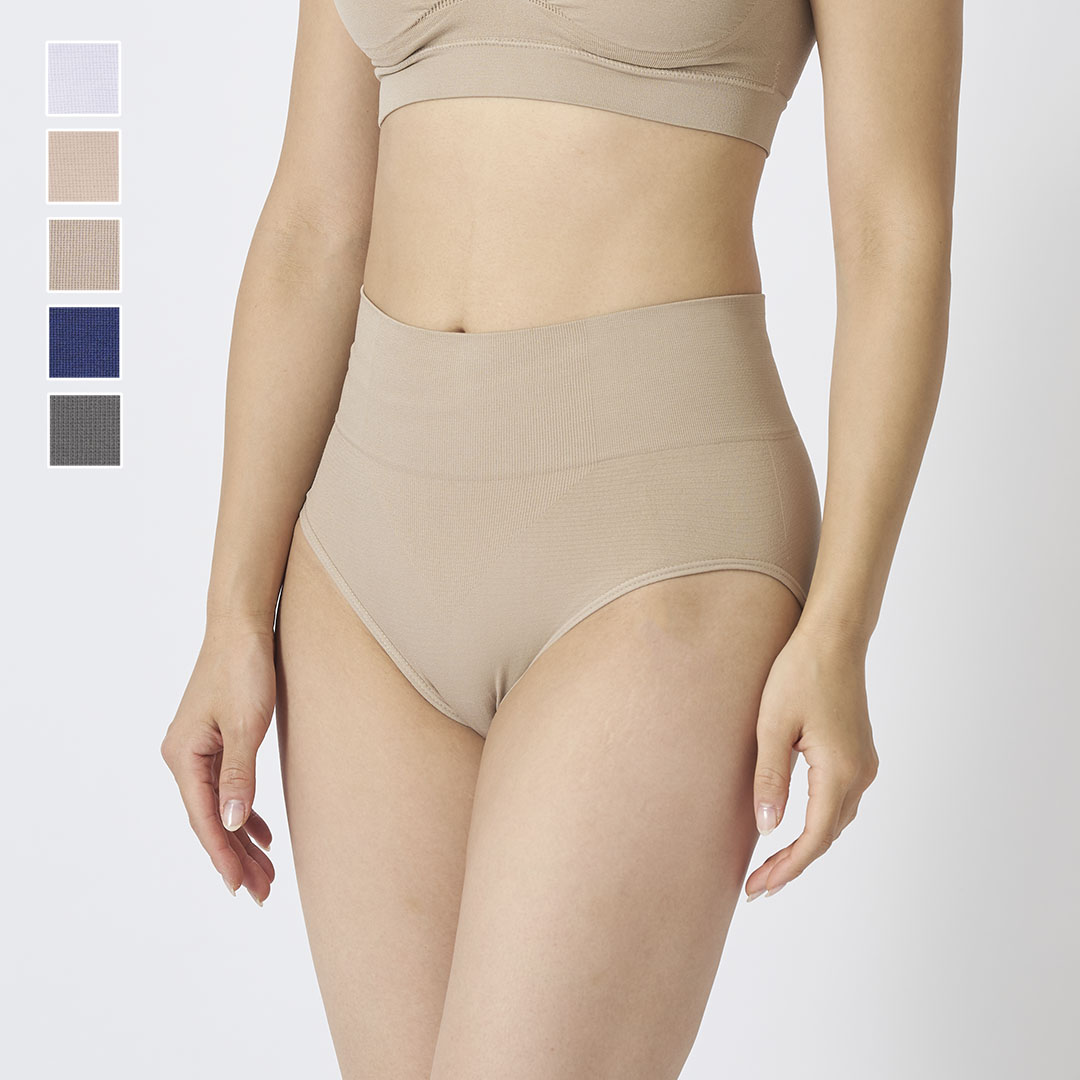 【楽天市場】【KEYUCA公式店】ケユカ H スタイルケアショーツ [レディース インナー 補正下着 深履き丈 ハイウエスト パンツ お腹すっぽり 通販]：KEYUCA