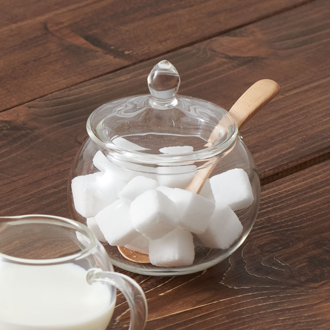 【楽天市場】【KEYUCA公式店】ケユカ Malteシュガーセット[シュガーポット スプーン 耐熱ガラス 紅茶 コーヒー 電子レンジ対応 食洗器対応 シンプル おしゃれ 砂糖入れ 容器 ガラス ...