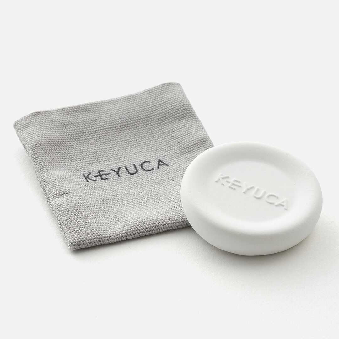 【楽天市場】【KEYUCA公式店】ケユカ アロマストーン 袋入り [インテリア 雑貨 エッセンシャルオイル ギフト 贈り物 おしゃれ]：KEYUCA