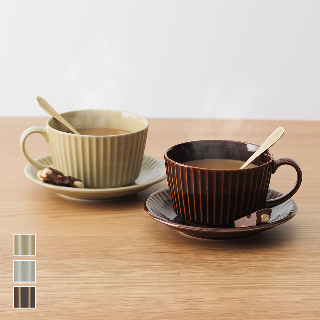 【楽天市場】【KEYUCA公式店】ケユカ [美濃焼] KOSOGI スープカップ[日本製 国産 美濃焼 マグカップ カフェオレボウル 食器 うつわ 電子レンジ対応 食洗器対応 おしゃれ ボウル ...