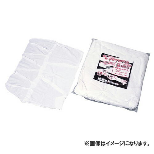 【楽天市場】大中産業 [20kg入] メリヤスウエス MU-600：工具屋「まいど！」