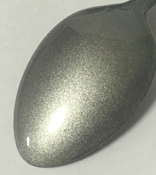 【楽天市場】トヨタ1D9 塗料 希釈済み シルバーメタリックグラファイト：KH企画