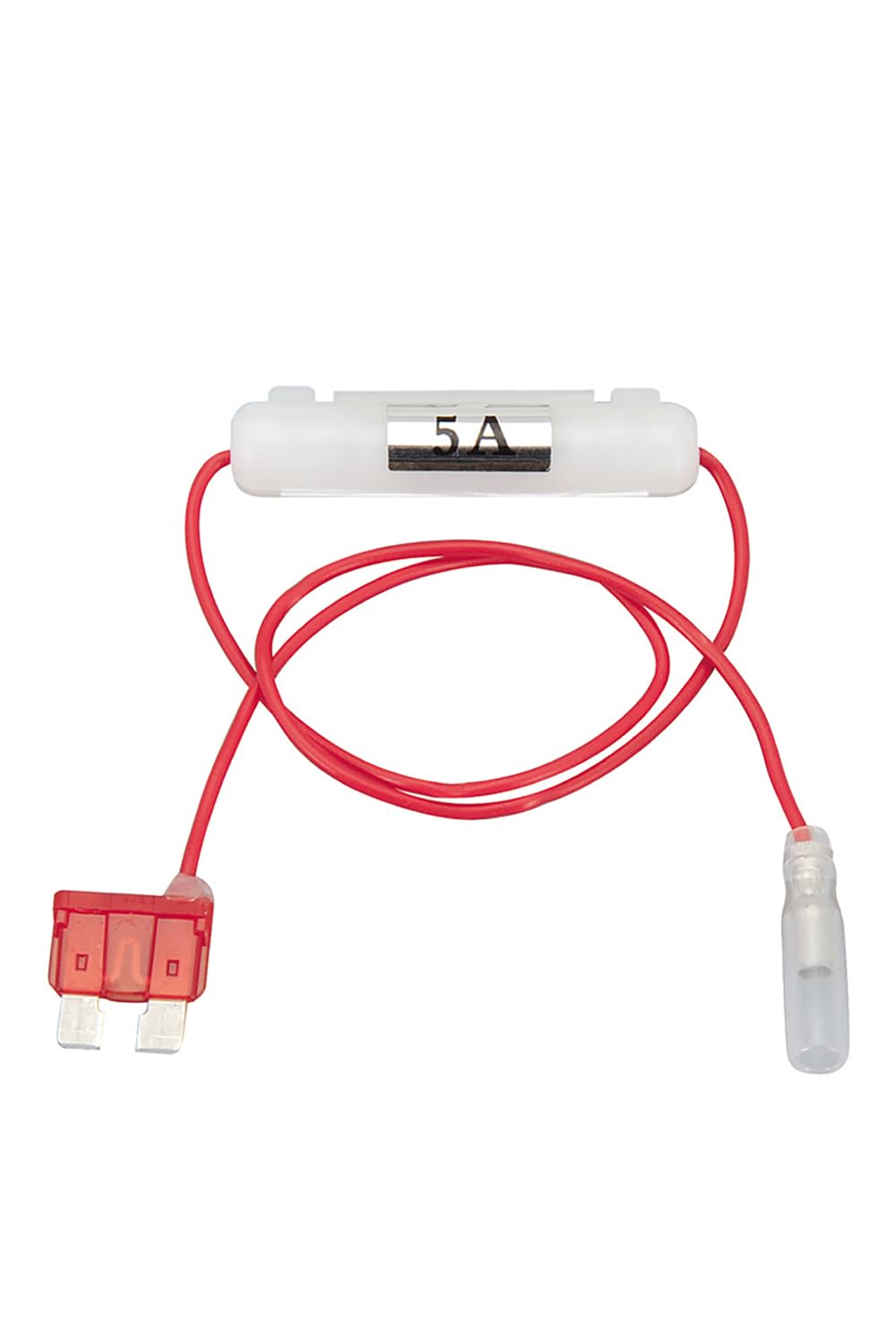 【楽天市場】エーモン(amon) 平型ヒューズ電源 10A→5A取り出し 4848：kichibei