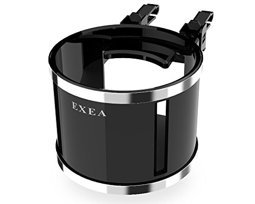 【楽天市場】星光産業 車内用品 ドリンクホルダー EXEA(エクセア) コンパクトA/Cホルダー ブラック EB-186：kichibei