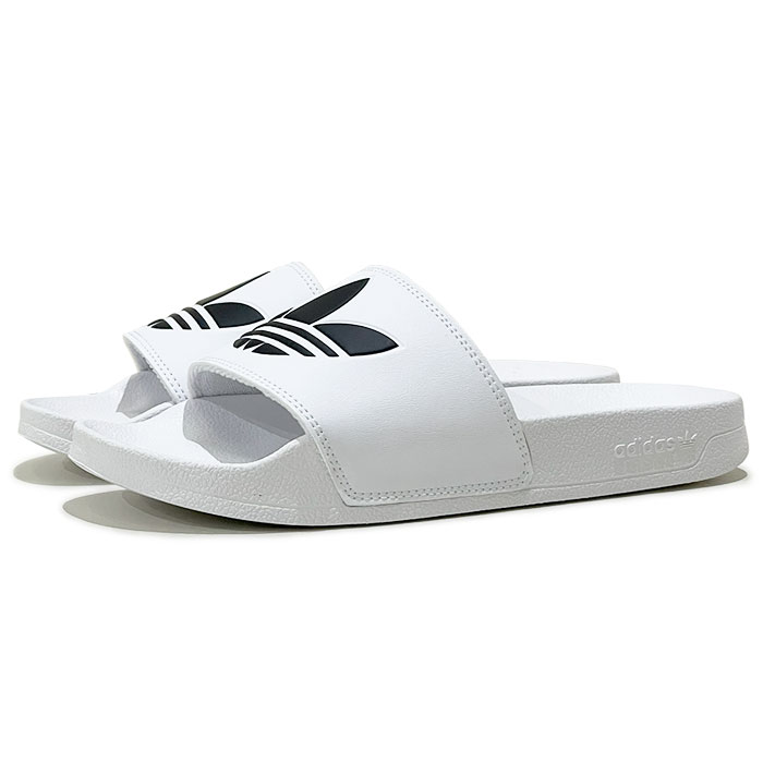 【楽天市場】adidas Originals ADILETTE LITE SLIDES アディダス オリジナルス アディレッタ ライト ...