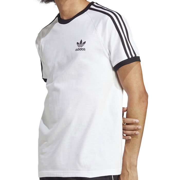 【楽天市場】adidas Originals Adicolor Classics 3-Stripes Tee アディダス オリジナルス アディ ...