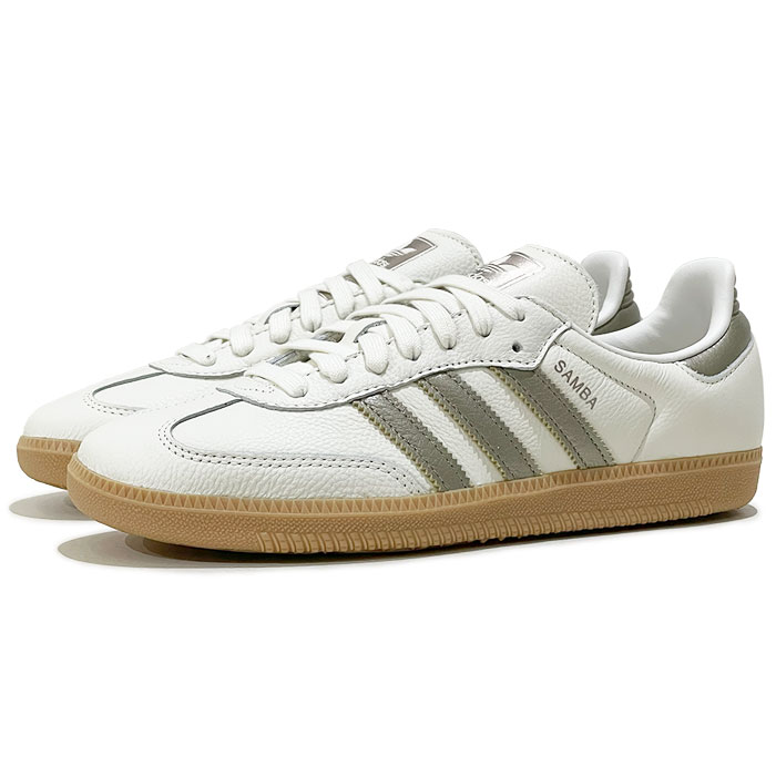 【楽天市場】adidas Originals SAMBA OG アディアス オリジナルス サンバ OG IG1964【OFFWHT / 23 ...