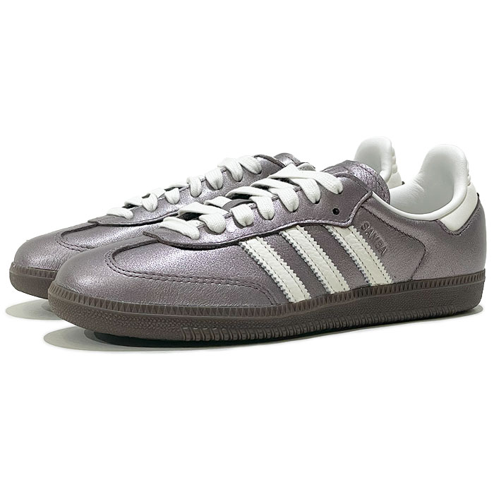 【楽天市場】adidas Originals Samba OG アディダス オリジナルス サンバ OG JI4219 【PPL / 23 ...