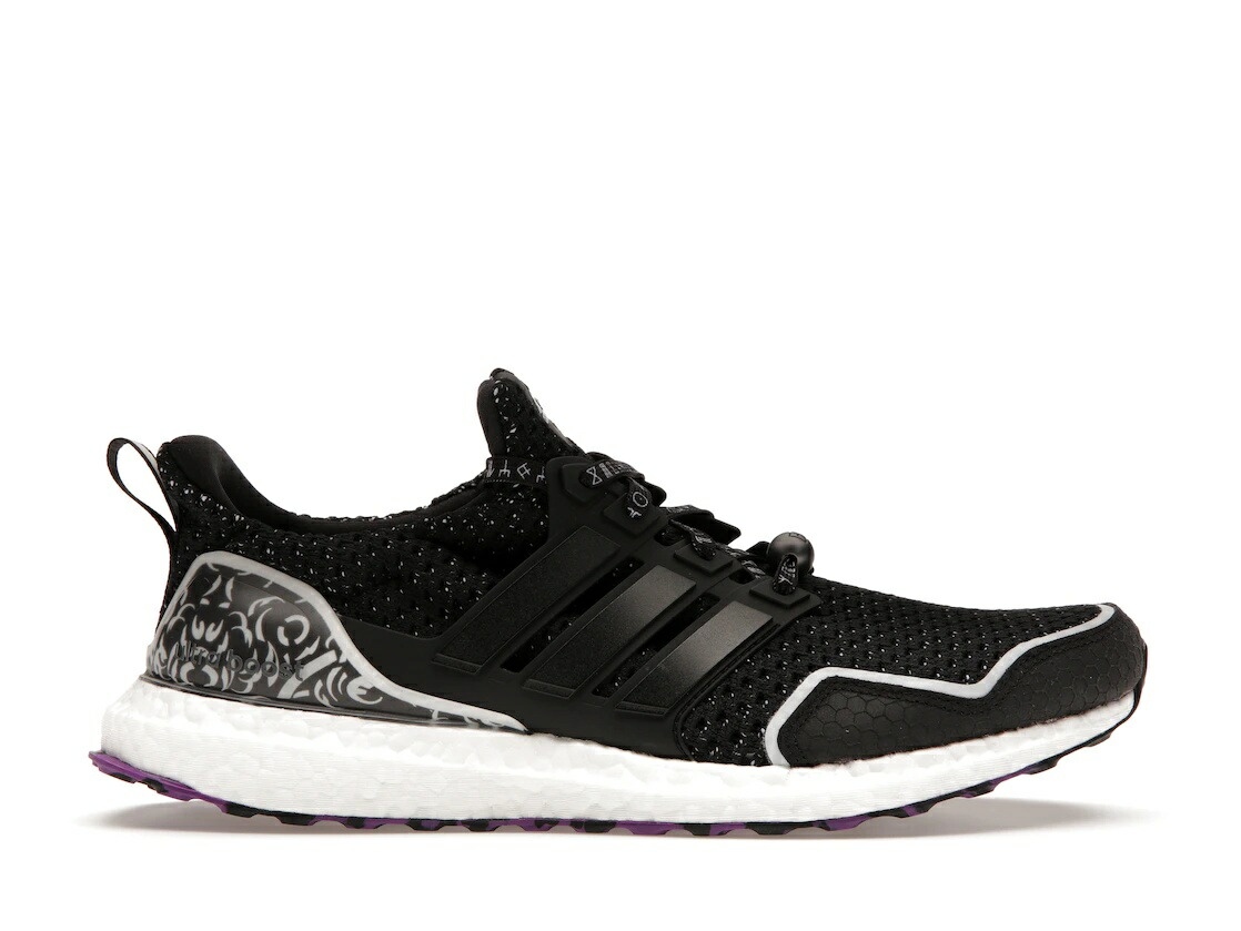 【楽天市場】12/15【本日限定】1000円クーポン発行!!adidas adidas Ultra Boost 5.0 DNA Black ...