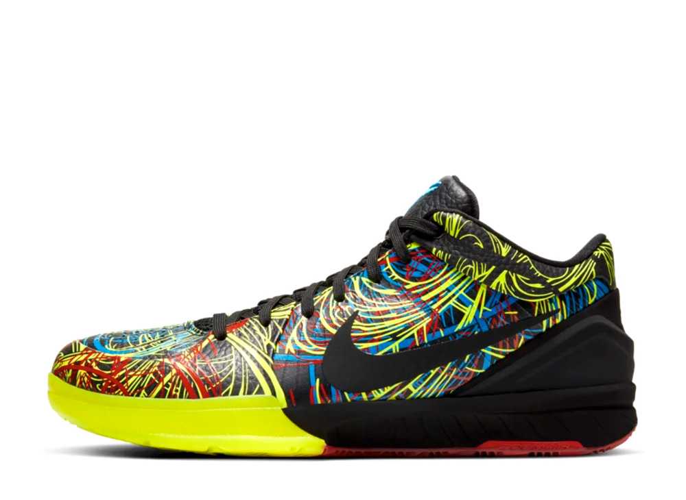 【楽天市場】【1000円クーポン発行中】Nike ナイキ コービー 4 プロトロ ウィザナード ナイキ ナイキ コービー 4 プロトロ ウィザ ...